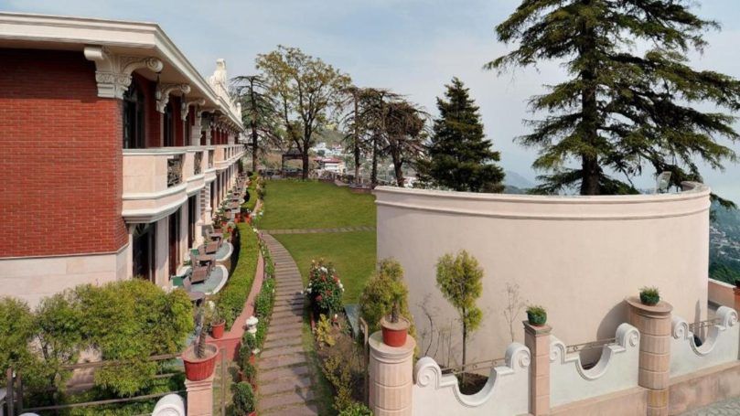 Escape To These 12 Best Hotels in Mussoorie On Your Next Visit