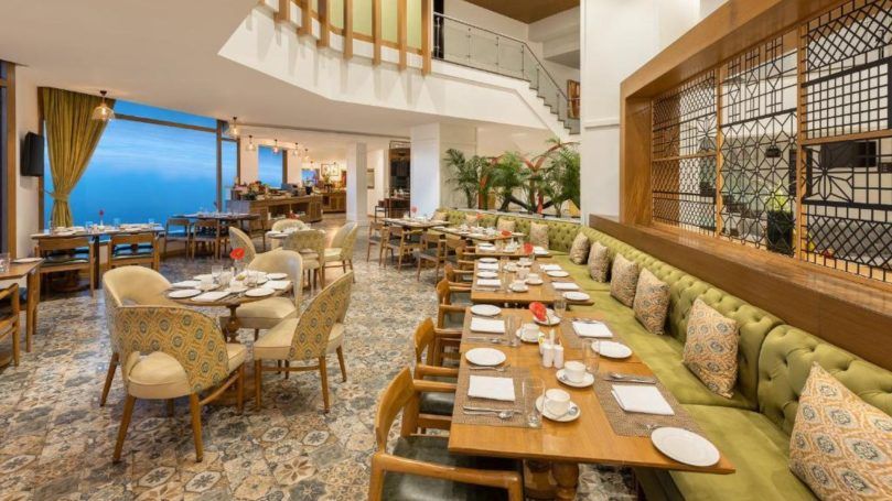 Escape To These 12 Best Hotels in Mussoorie On Your Next Visit