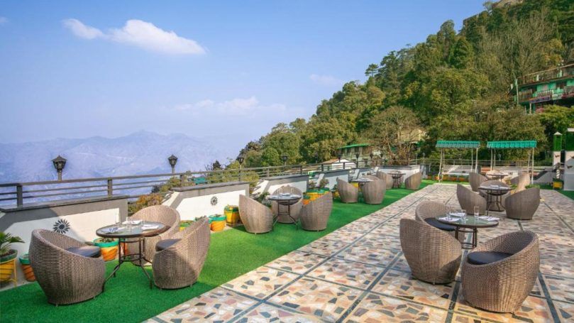 Escape To These 12 Best Hotels in Mussoorie On Your Next Visit