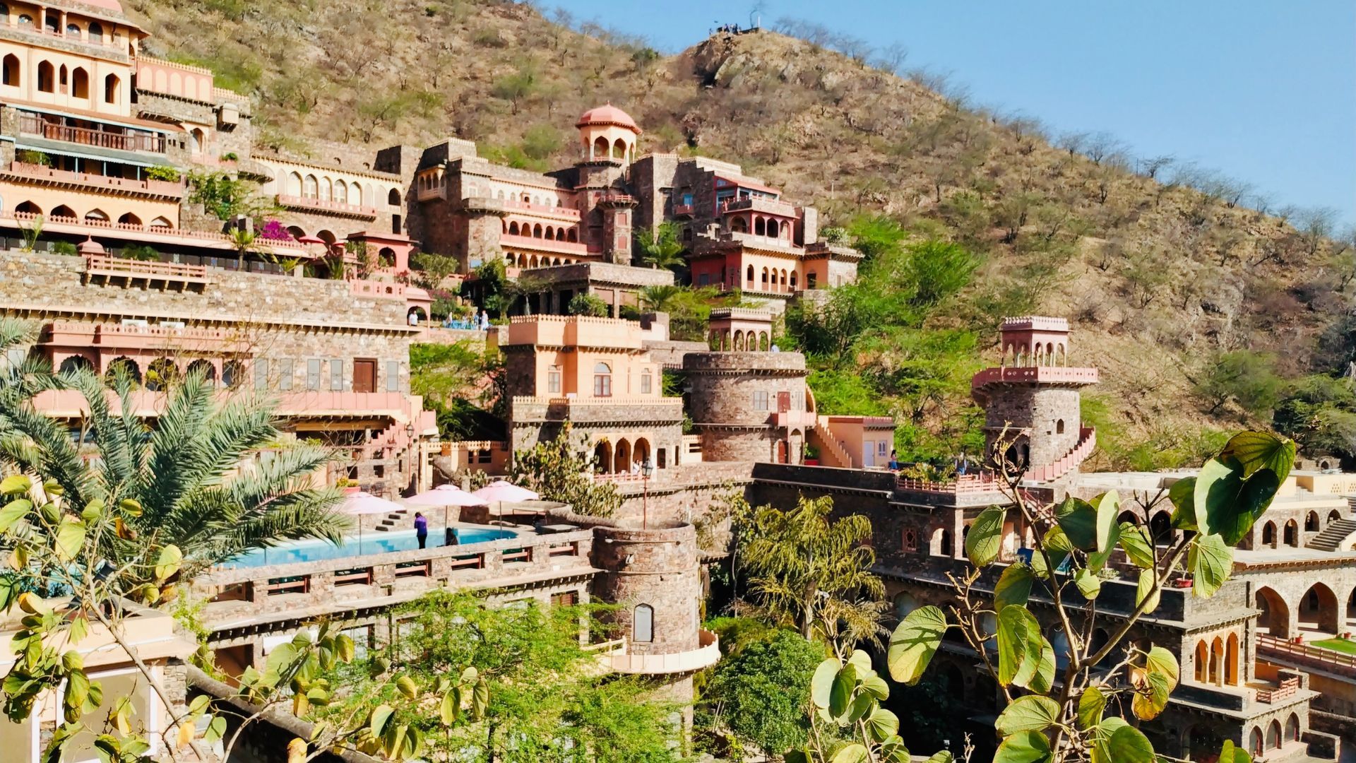 Weekend Getaways From Delhi And Other Cities To Bring In Lohri