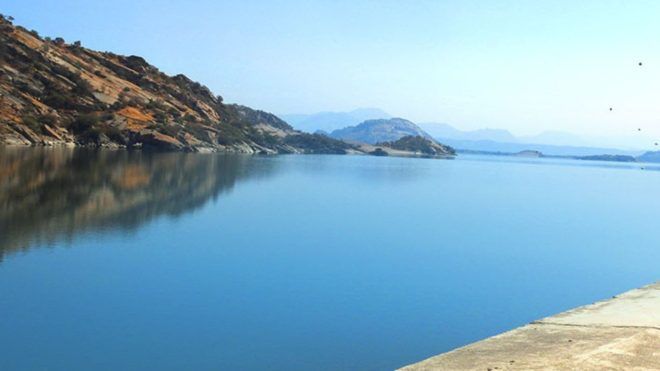 Jawai Bandh Travel Guide: By Air, By Road, By Train