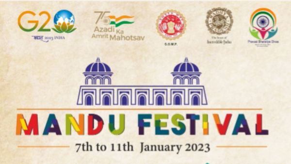 Skjy Diving Festival Happening In Madhya Pradesh This January