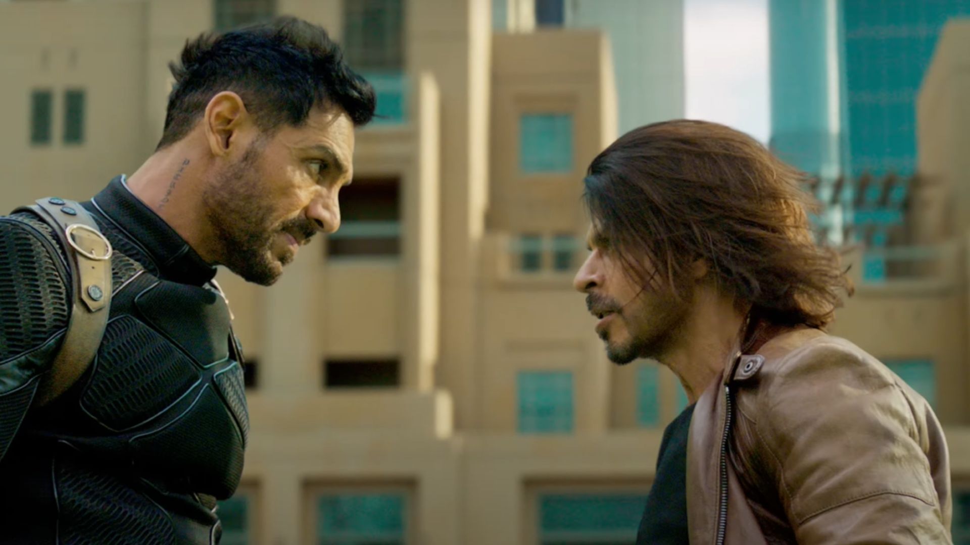 Pathaan Shooting Locations That Are Absolutely Mesmerising In Real Life