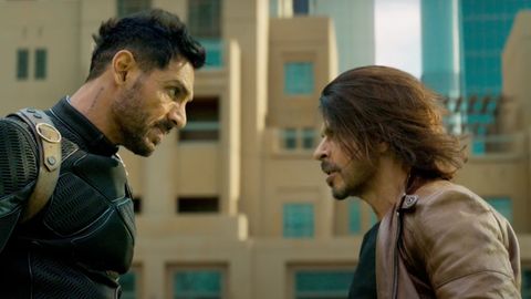 Pathaan Shooting Locations That Are Absolutely Mesmerising In Real Life