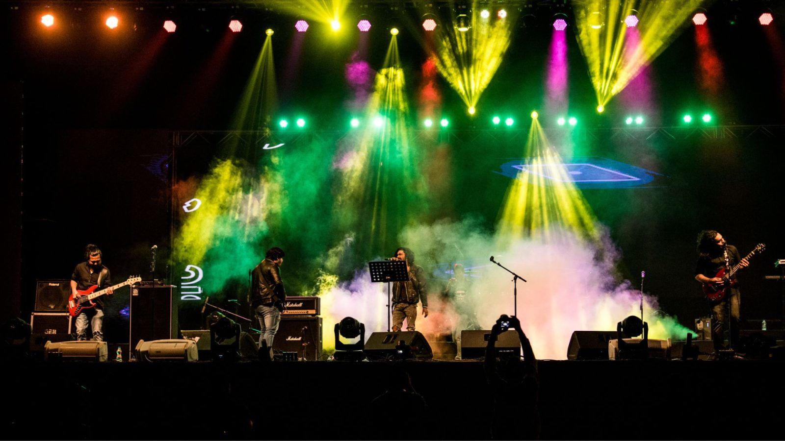 Odisha, Gear Up For This Year's Edition of .FEST (Dot Fest)!