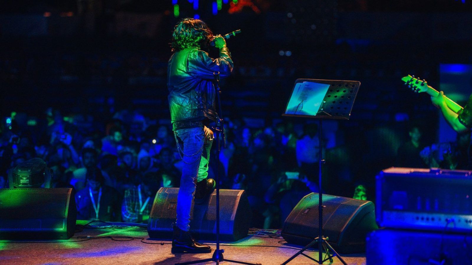 Odisha, Gear Up For This Year's Edition of .FEST (Dot Fest)!