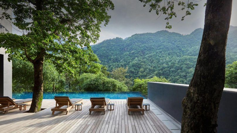 10 Best Hotels In Rishikesh For A Rejuvenating Stay In The Himalayas