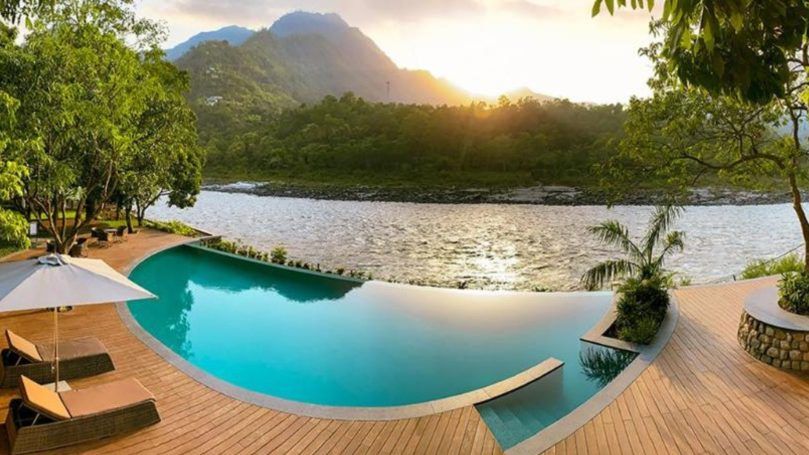 10 Best Hotels In Rishikesh For A Rejuvenating Stay In The Himalayas