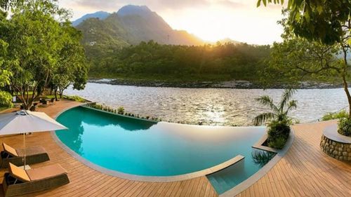 10 Best Hotels In Rishikesh For A Rejuvenating Stay In The Himalayas