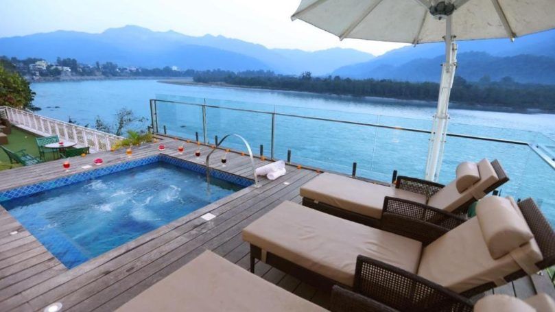 10 Best Hotels In Rishikesh For A Rejuvenating Stay In The Himalayas