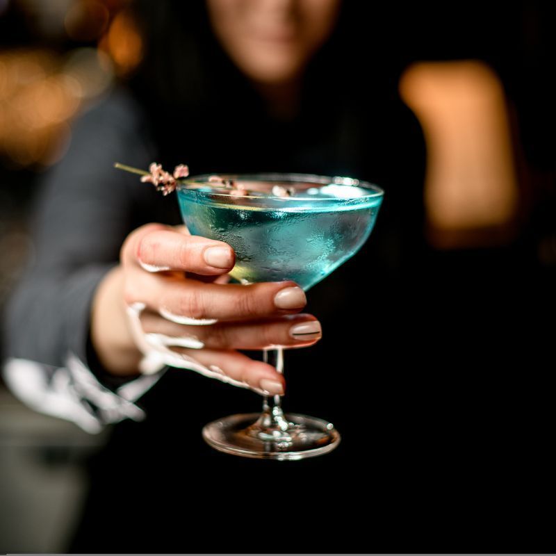 Ek Bar’s Menu Gets A Make Over, Thanks To Its New Chef Ruchira Hoon