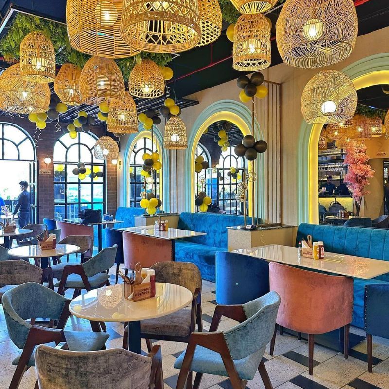 New Cafes Archives Travel and Leisure Asia India