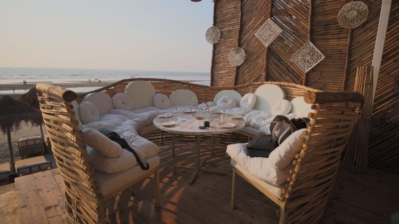 These Newly Opened Bars Serve The Best Goa Has To Offer