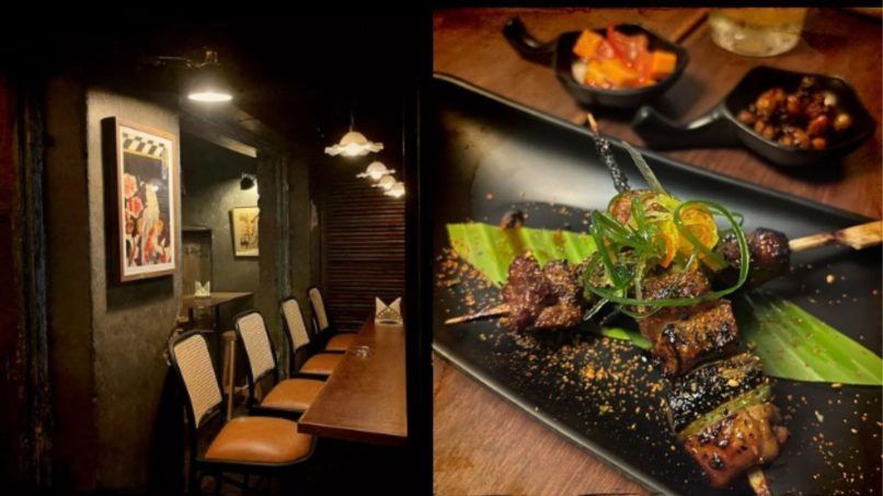 These Newly Opened Bars Serve The Best Goa Has To Offer