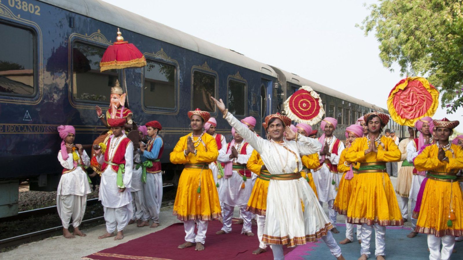 4 Most Expensive Train Rides In India (With Routes & Prices) 2024