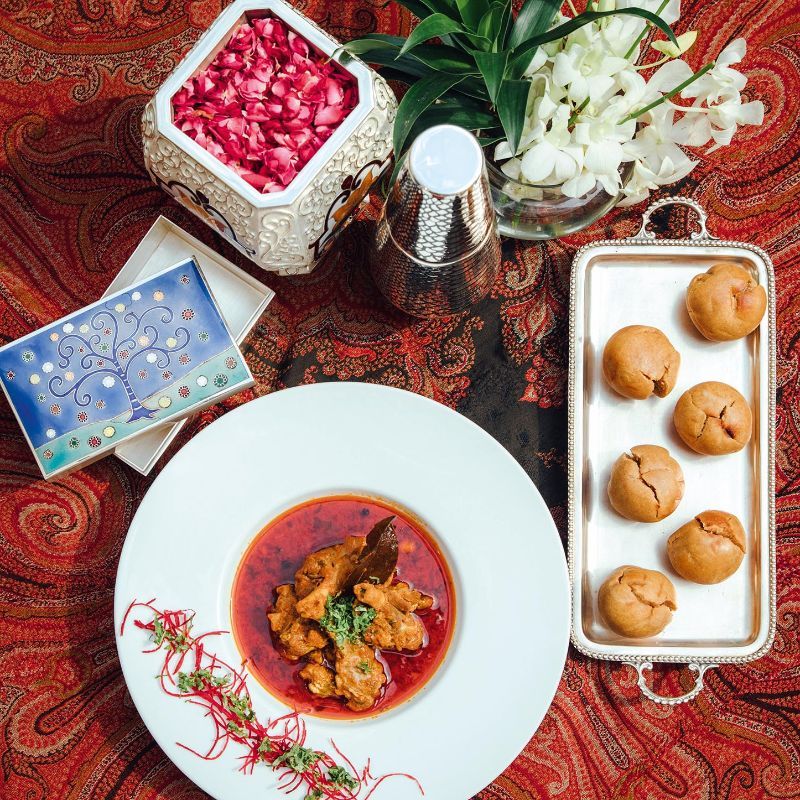 6 Best Bakeries In India You Must Check Out This Festive Season