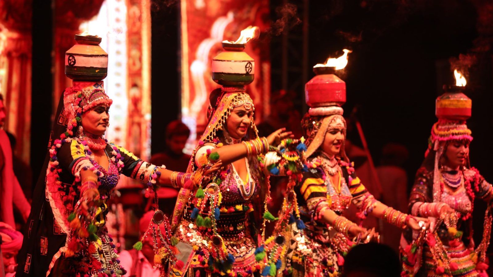 Jaisalmer Desert Festival Will Be Back From February 3 To 5