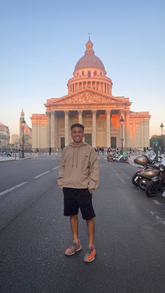 Anuv Jain, Singer-Songwriter, Unlocks The Key To His Musical Success