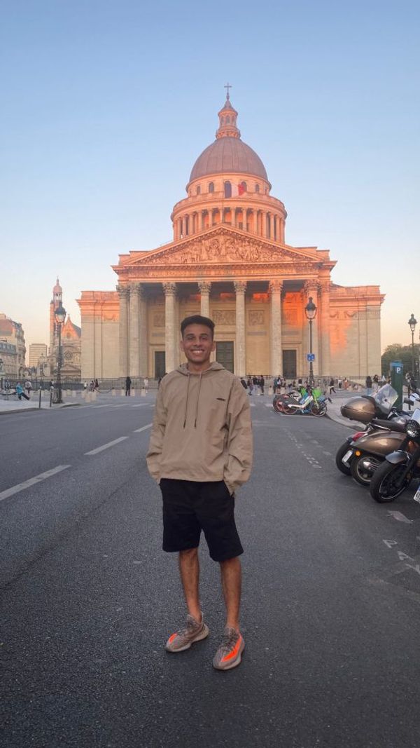 Anuv Jain, Singer-Songwriter, Unlocks The Key To His Musical Success