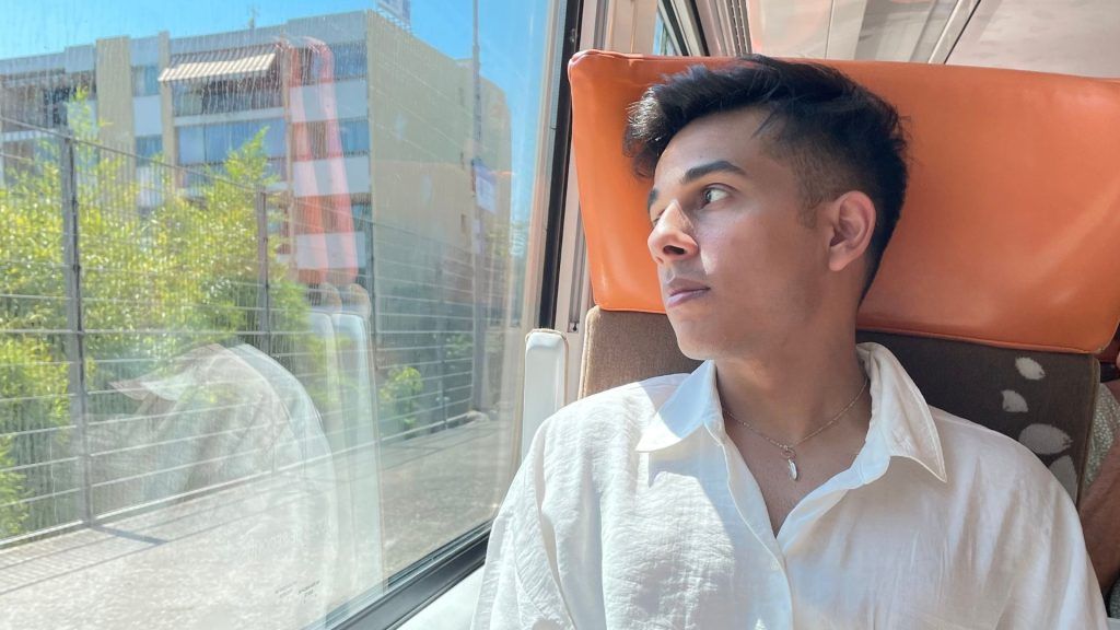 Anuv Jain, Singer-Songwriter, Unlocks The Key To His Musical Success