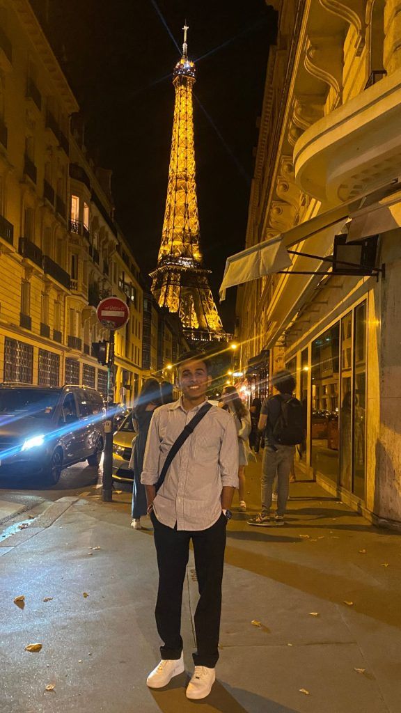 Anuv Jain, Singer-Songwriter, Unlocks The Key To His Musical Success