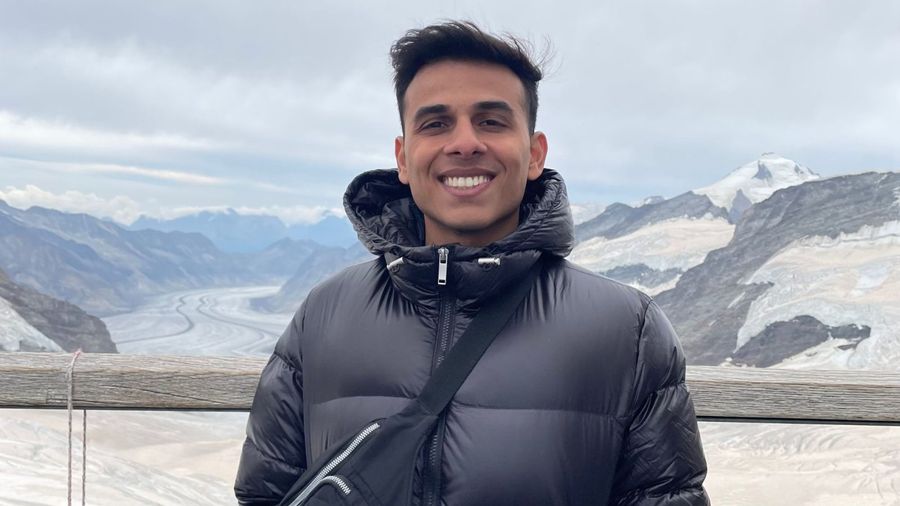 Anuv Jain, Singer-Songwriter, Unlocks The Key To His Musical Success