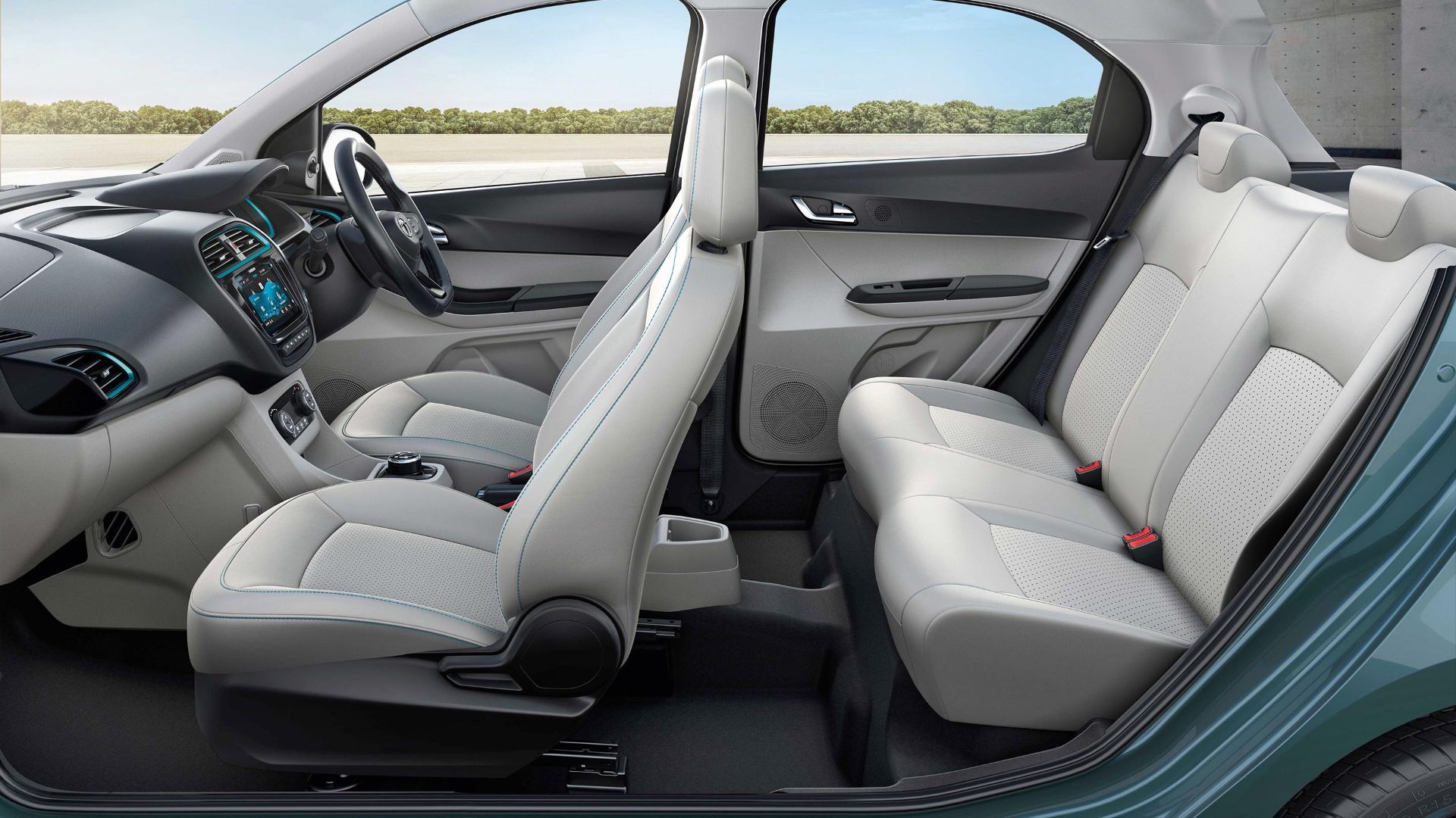 Top Wheels: Best Electric Vehicles (EV) For All Your Road Trips