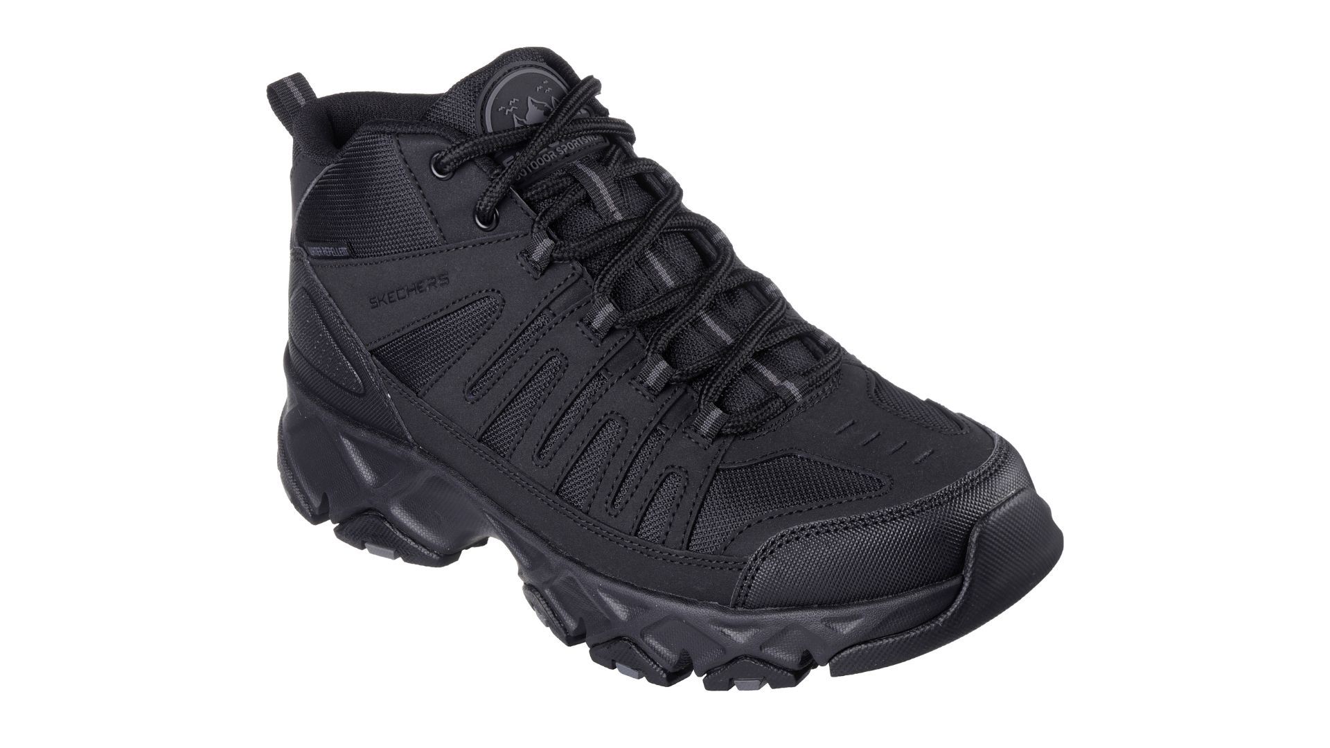 Skechers Outdoor: The Ultimate Shoes For All Your Adventure Travels