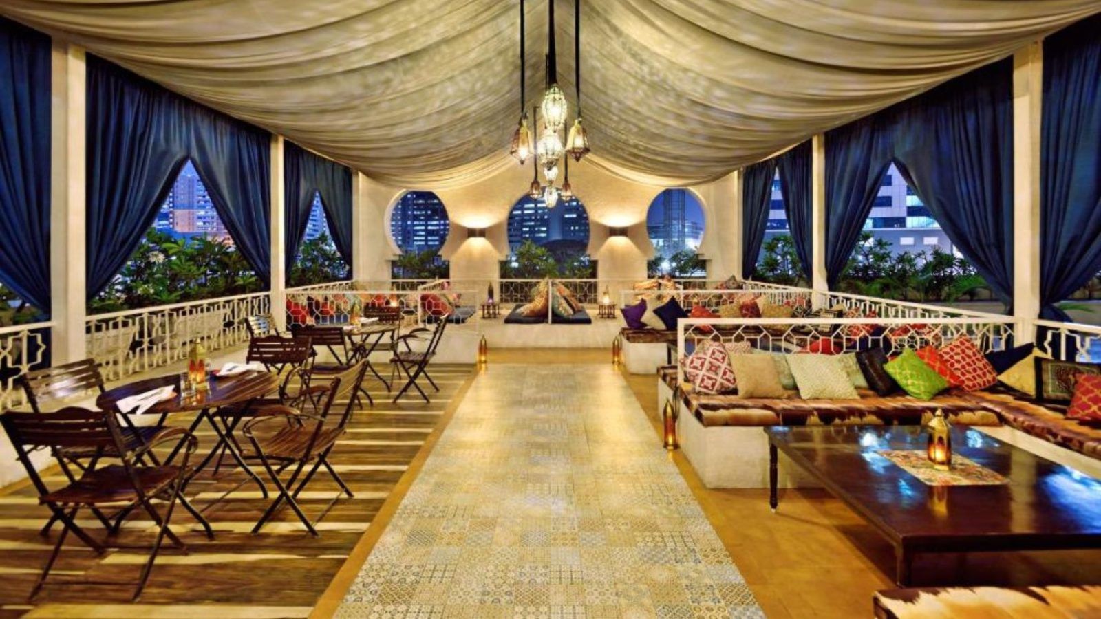 15 Best Hotels In Hyderabad For Your Next Luxurious Stay