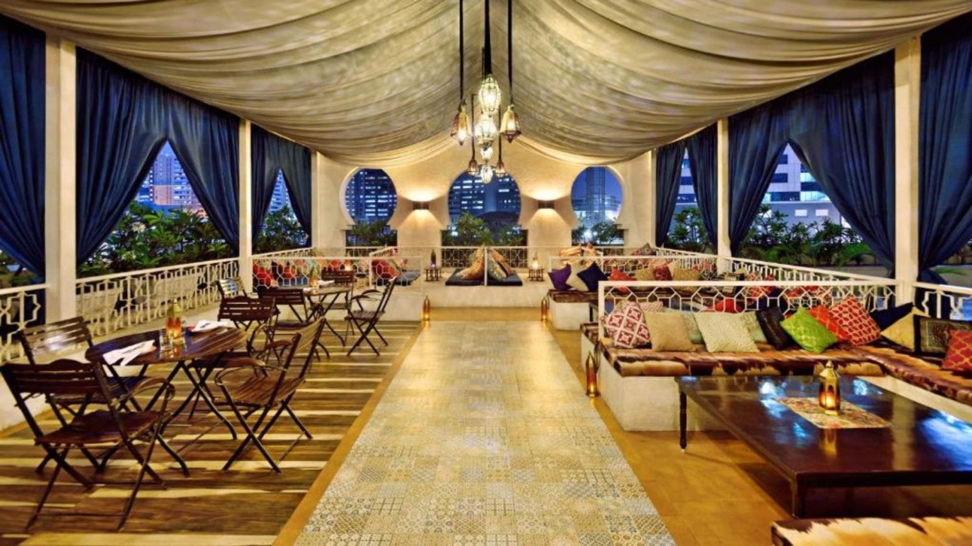 15 Best Hotels In Hyderabad For Your Next Luxurious Stay
