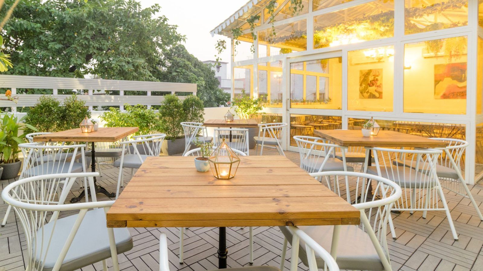 Milee Droog Coffee & Bistro — Your Stop For Slavic Flavours In Kolkata