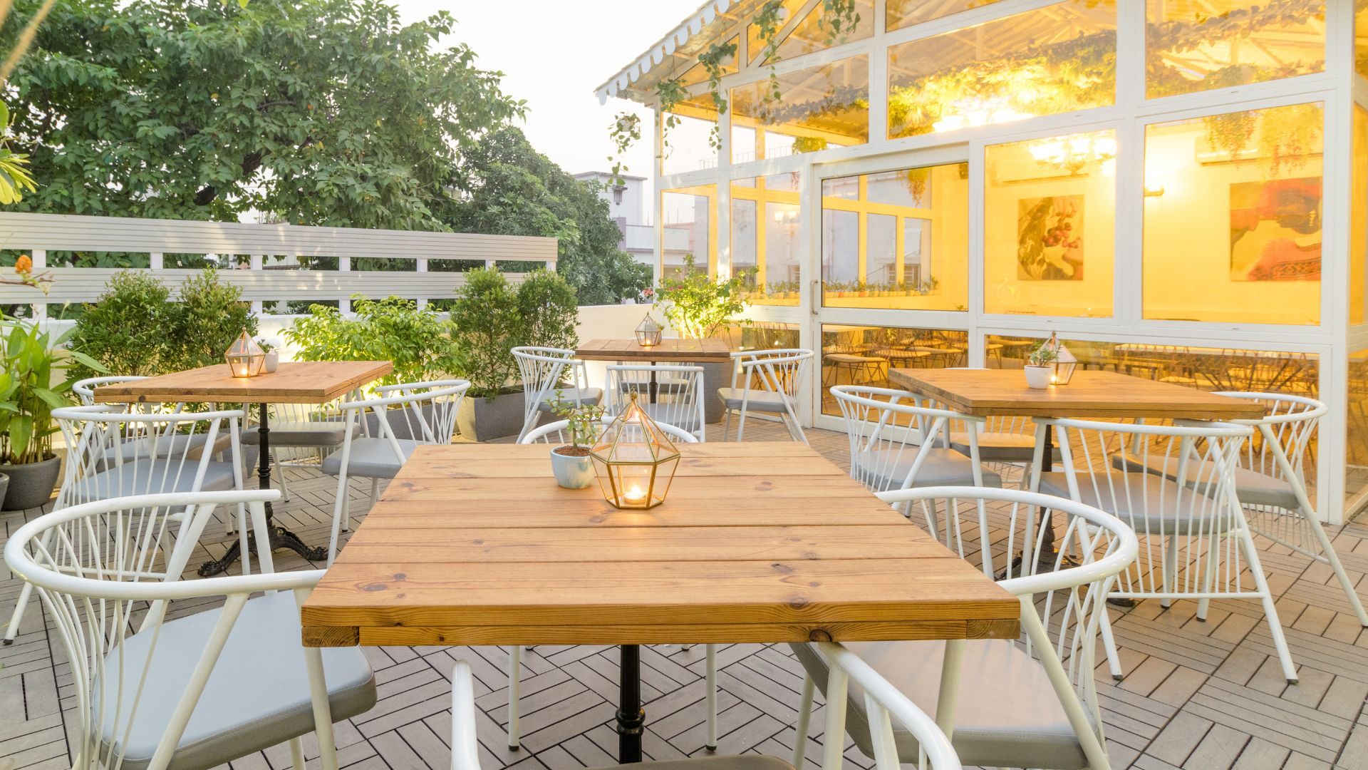 Milee Droog Coffee & Bistro — Your Stop For Slavic Flavours In Kolkata