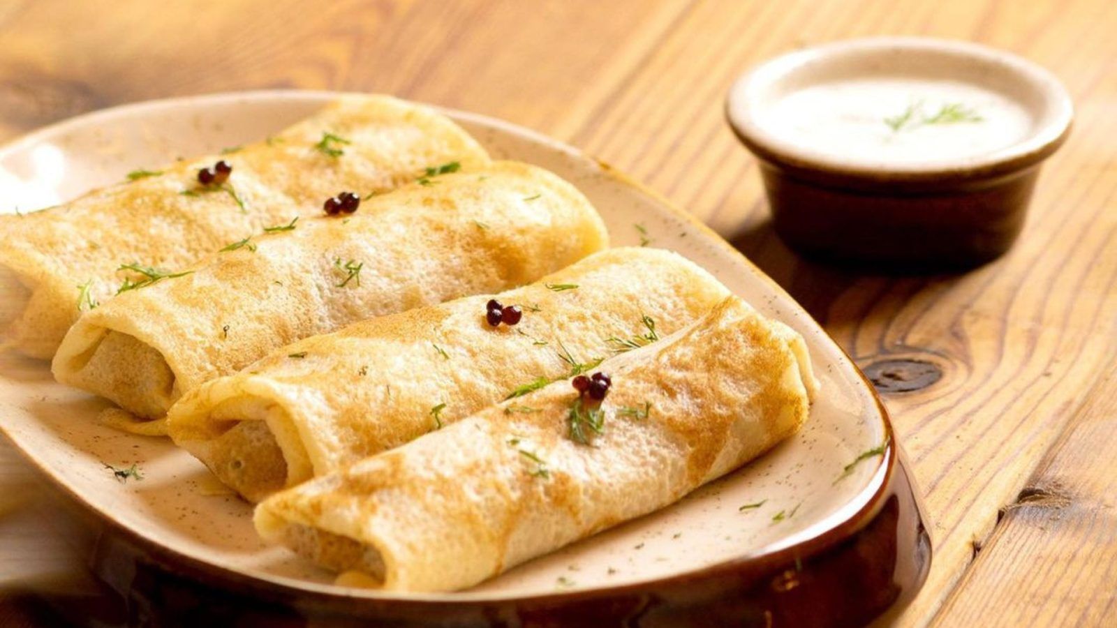 Milee Droog Coffee & Bistro — Your Stop For Slavic Flavours In Kolkata