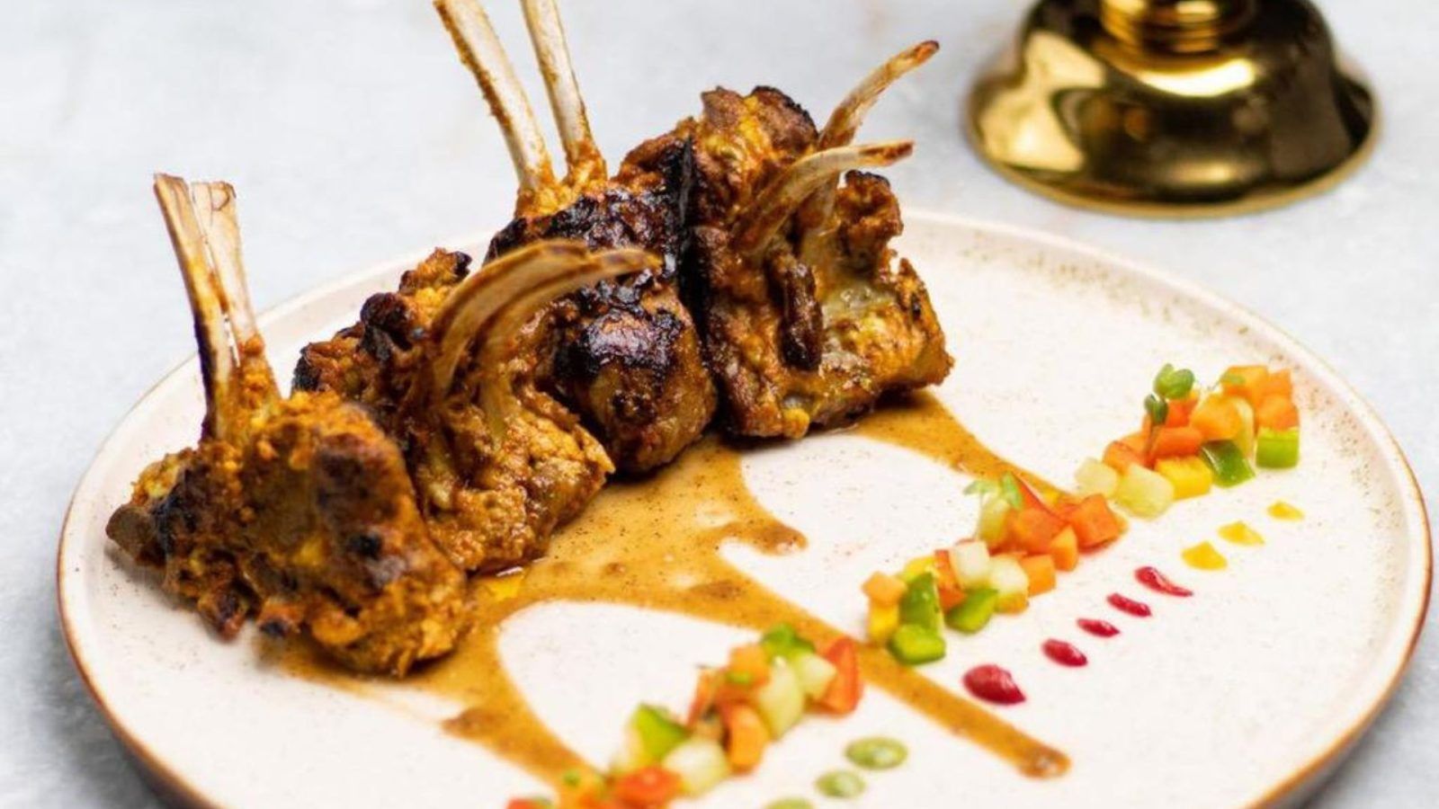 Milee Droog Coffee & Bistro — Your Stop For Slavic Flavours In Kolkata