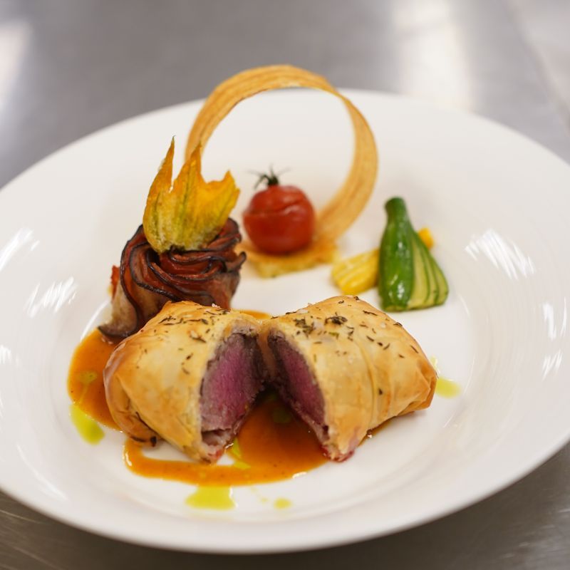 french cuisine Archives | Travel and Leisure Asia | India