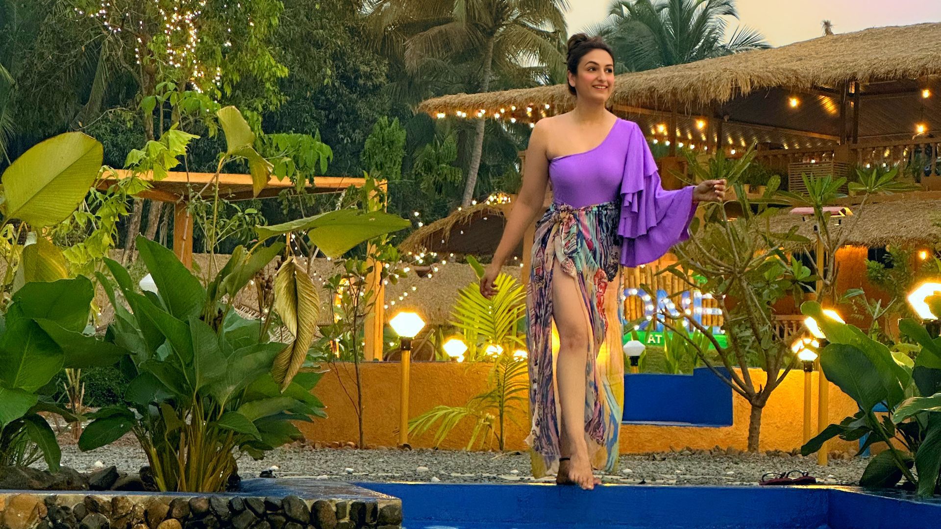 Reconnect With Yourself At Singer Akriti Kakar's New Resort - ONE At Goa