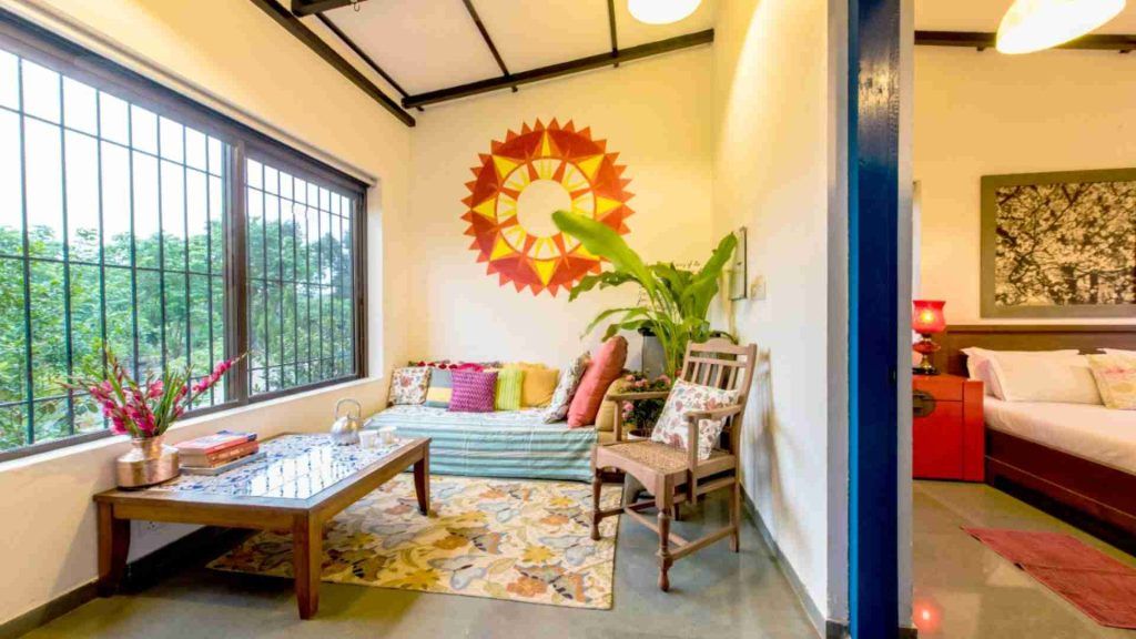 Immerse Yourself In Nature At Tooth Mountain, A Boutique Farm Stay