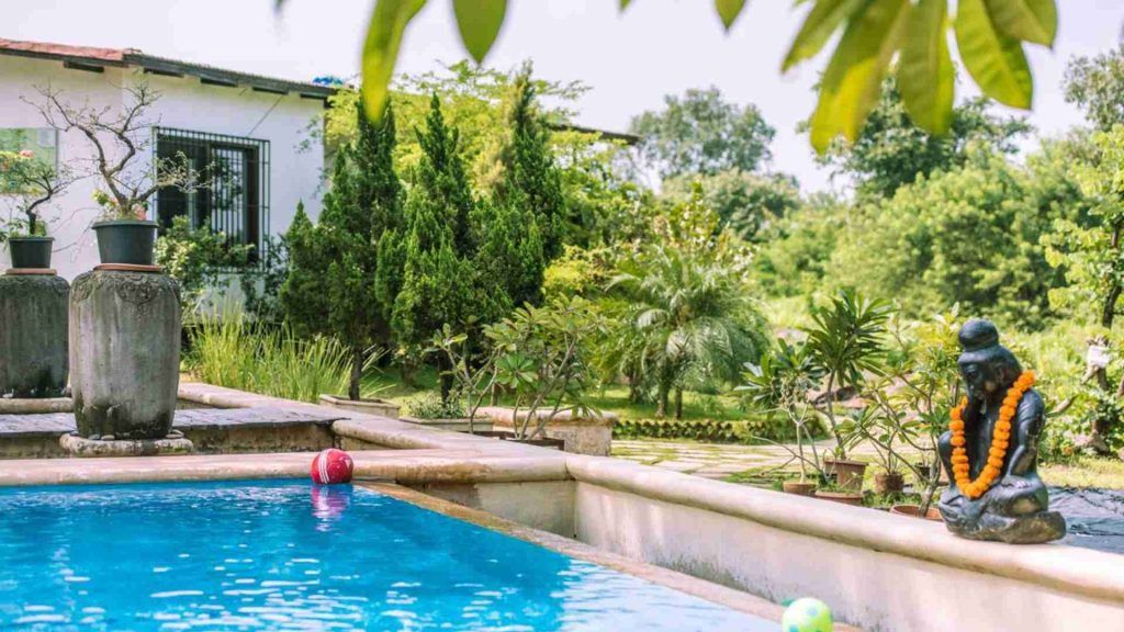 Immerse Yourself In Nature At Tooth Mountain, A Boutique Farm Stay