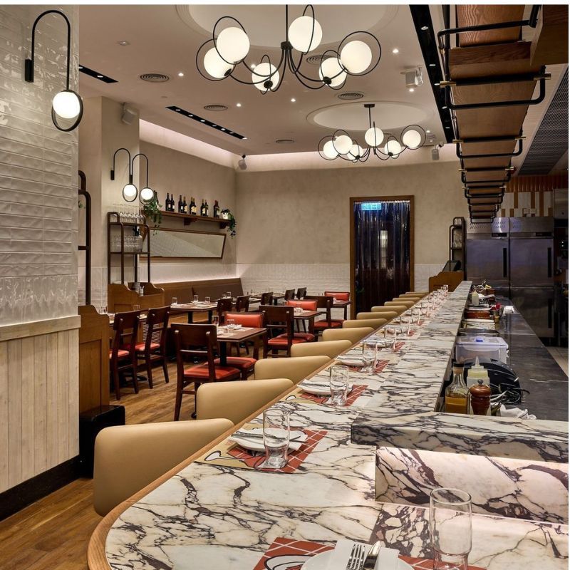 La Loca Maria – Bandra's Coolest New Café Is Here To Stay!