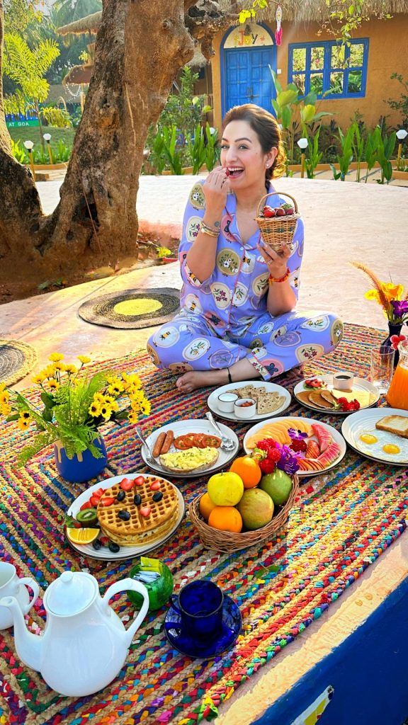 Reconnect With Yourself At Singer Akriti Kakar's New Resort - ONE At Goa