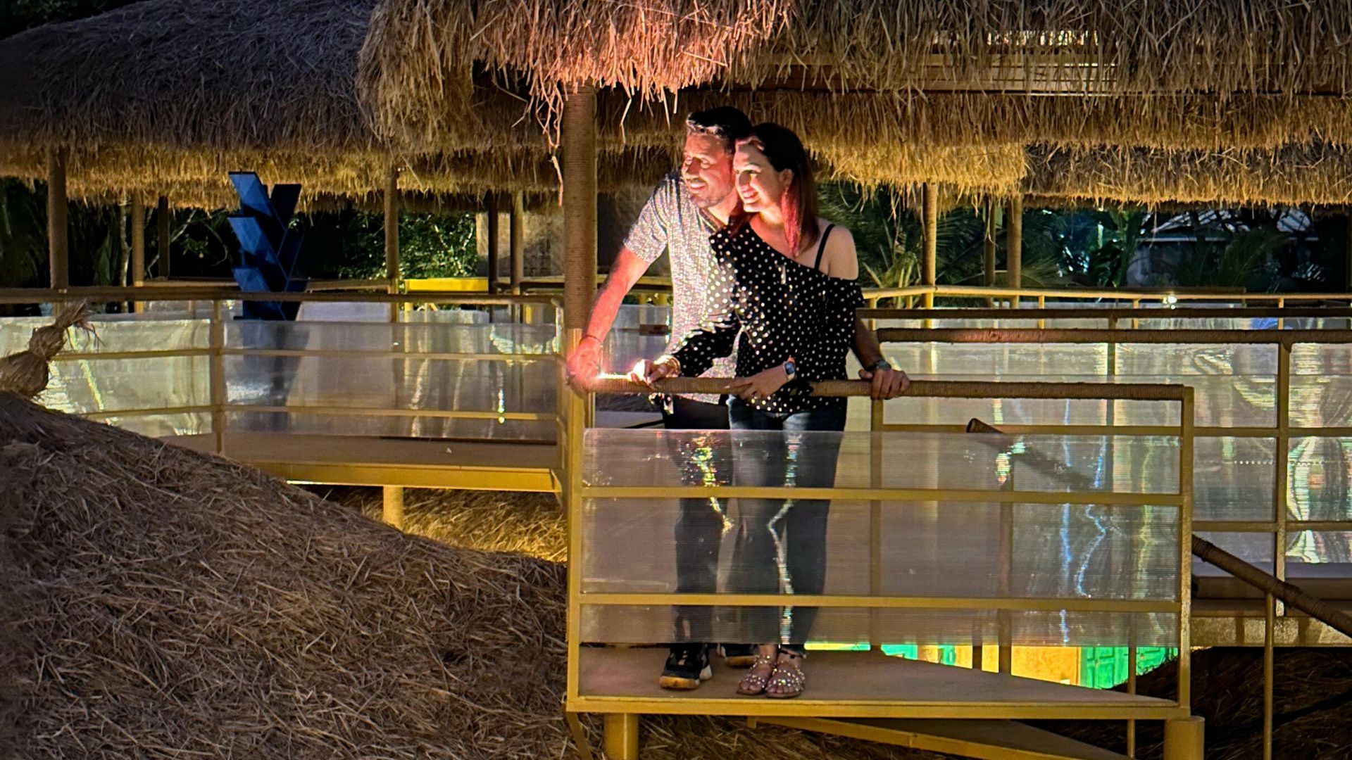 Reconnect With Yourself At Singer Akriti Kakar's New Resort - ONE At Goa