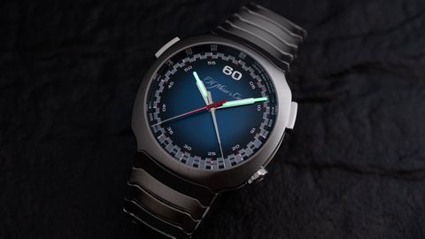 Wear These Watches That Lights At Night For Your Next Adventure