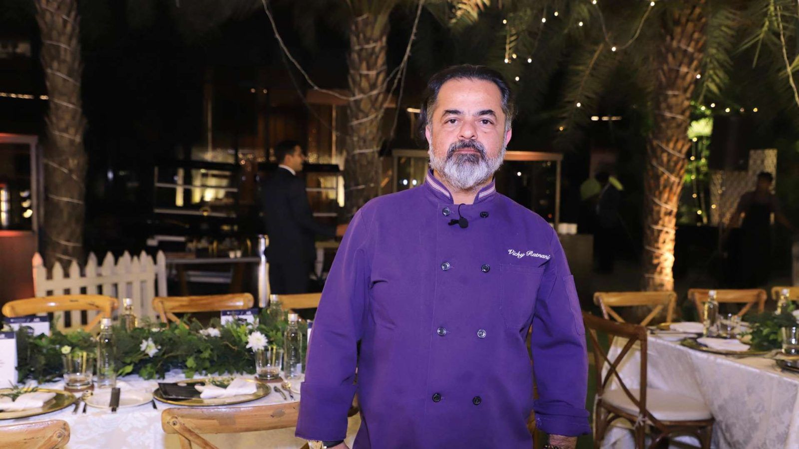 Chef Vicky Ratnani Predicts The Future Of Culinary Tourism