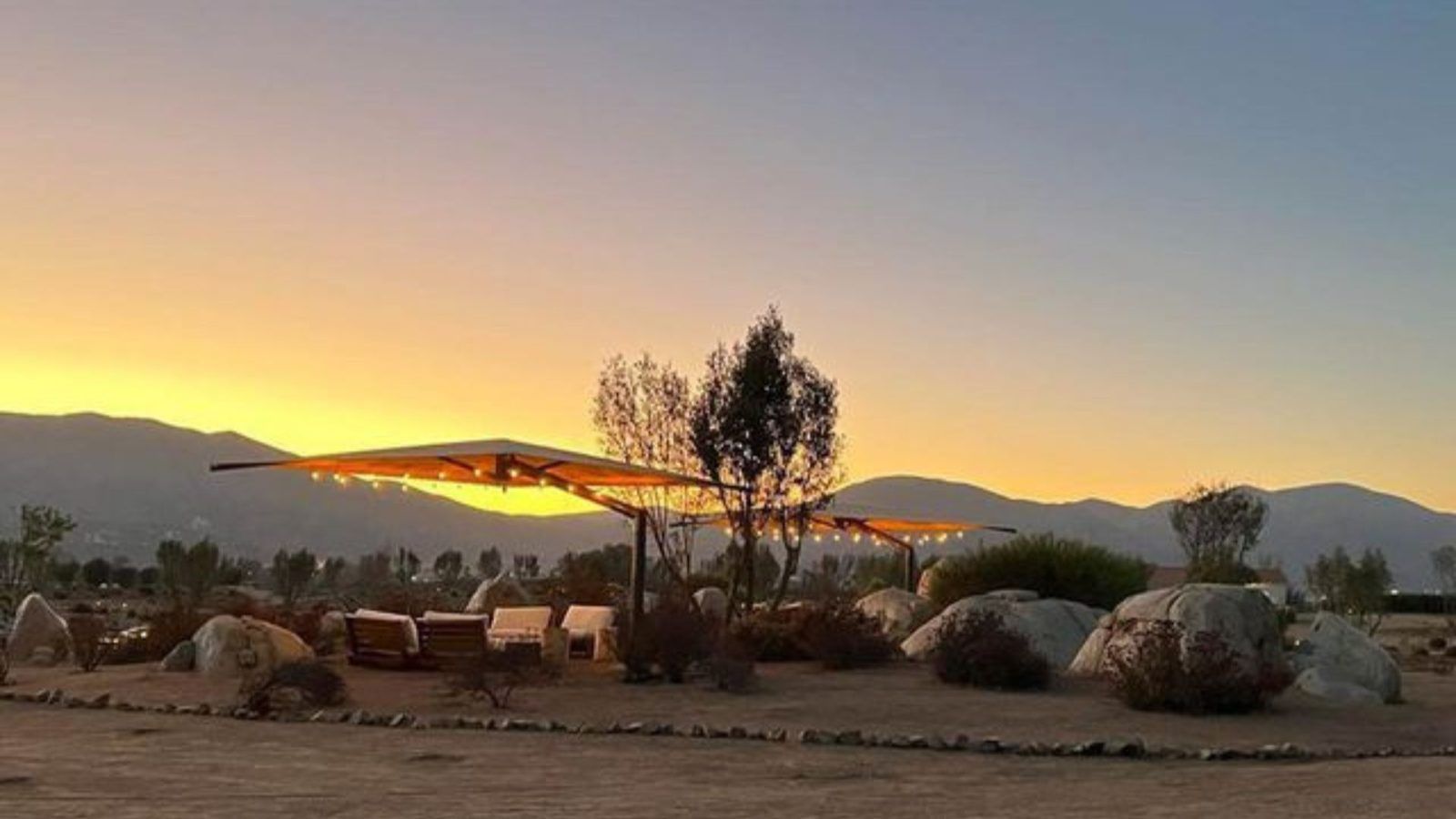 This Hidden Gem Region Of Mexico Just Got A Surreal All-Inclusive Resort