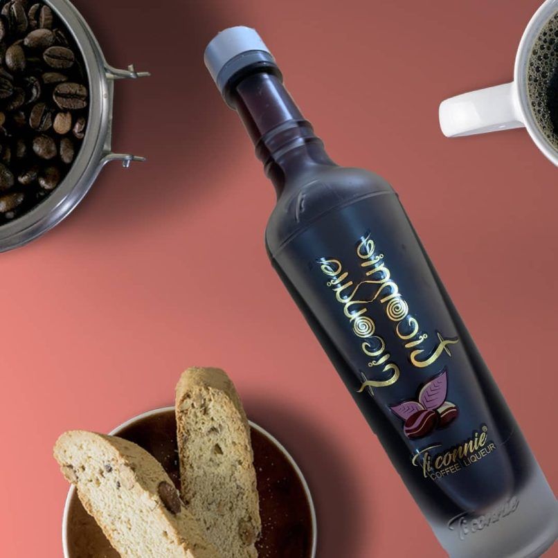 Delicious Coffee Liqueurs Available In India