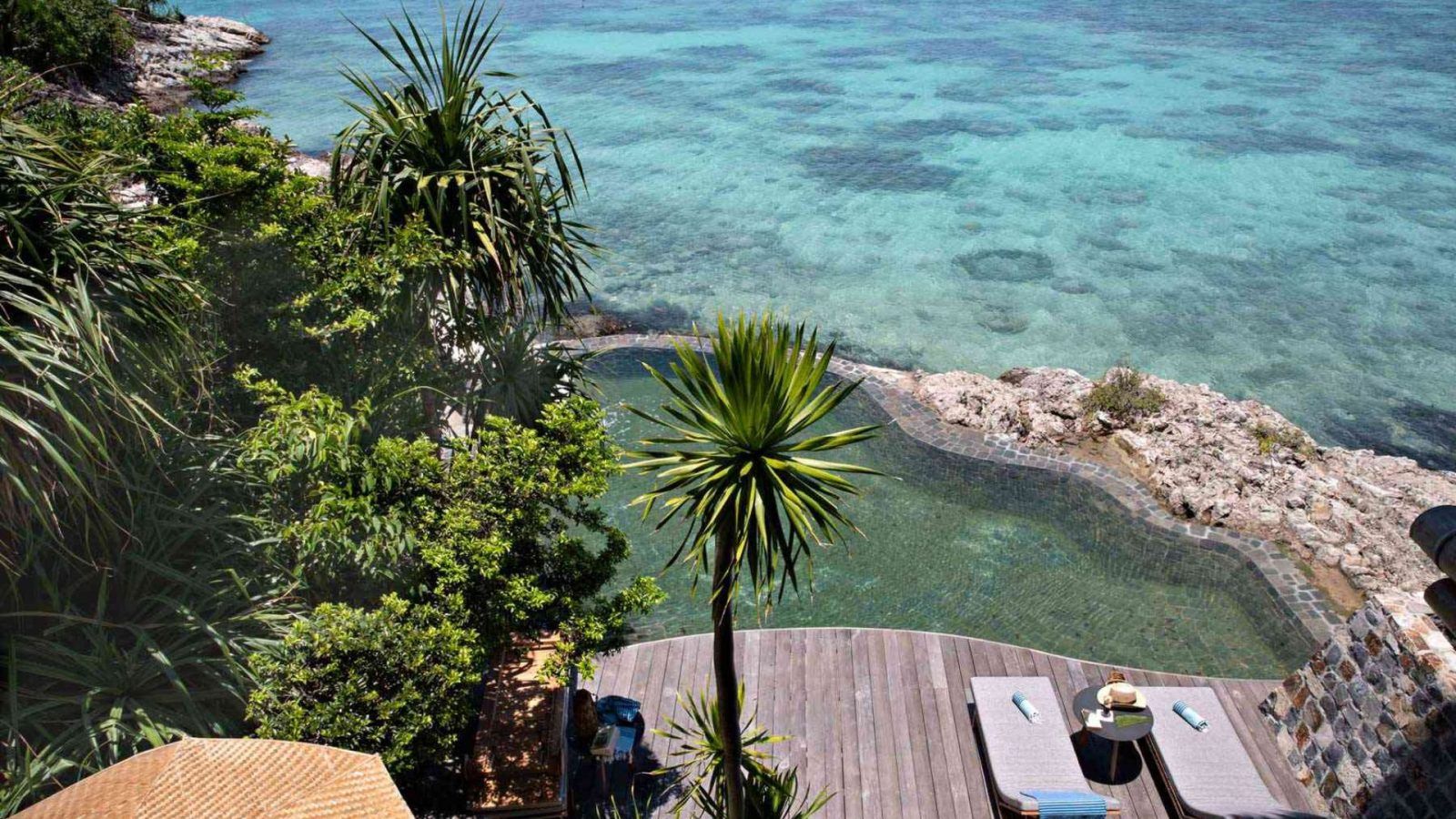 Why You Should Stay At This Luxurious Private Island In Indonesia