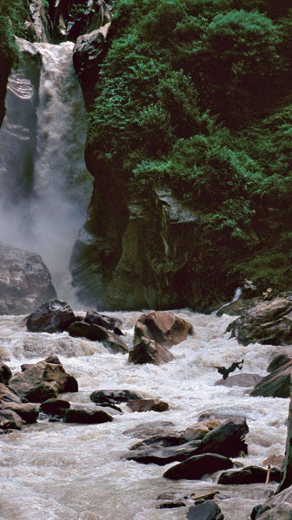 Learn About Tibet's Sacred Region And Decode Its Geographical Narrative