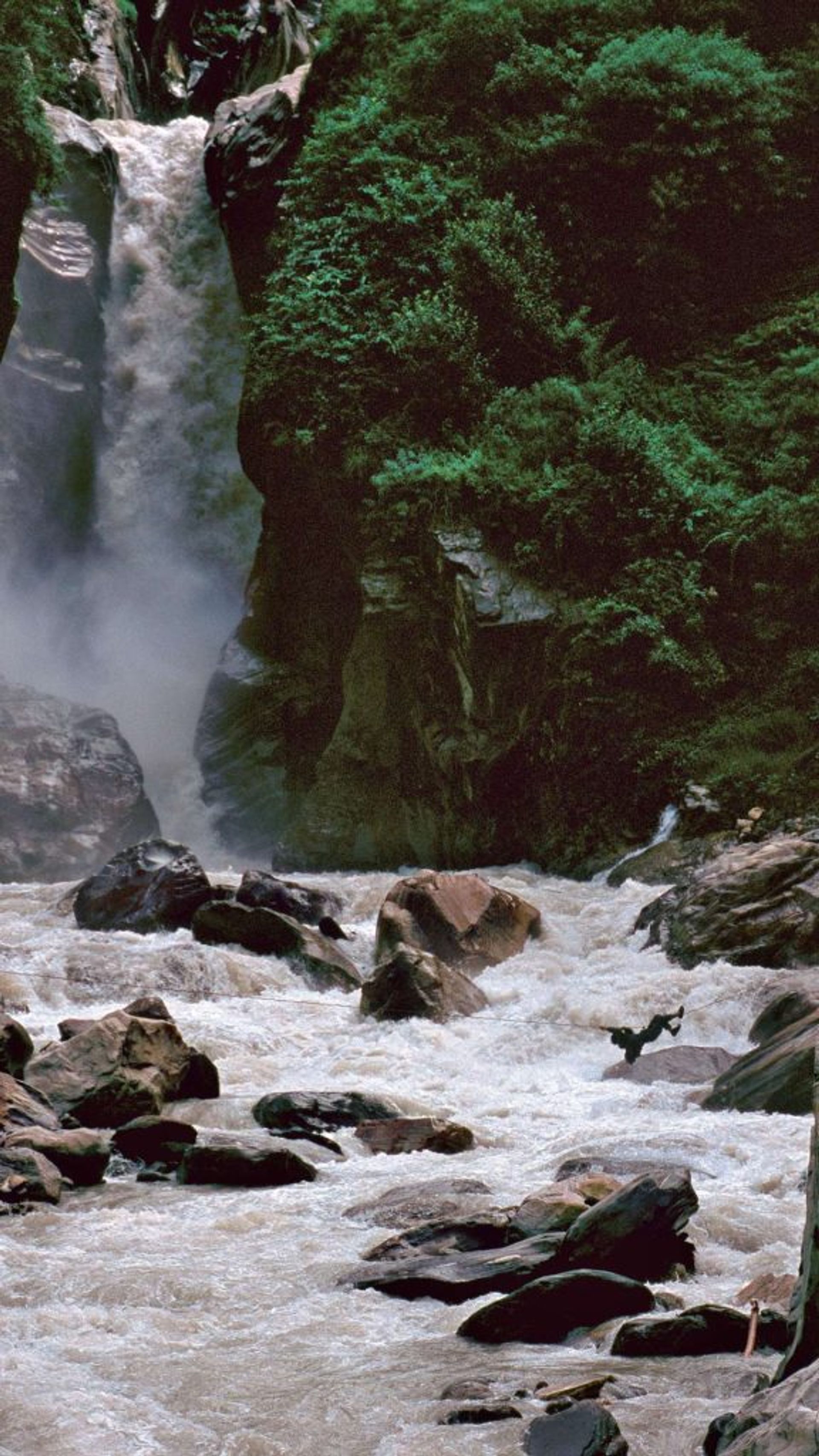 Learn About Tibet's Sacred Region And Decode Its Geographical Narrative