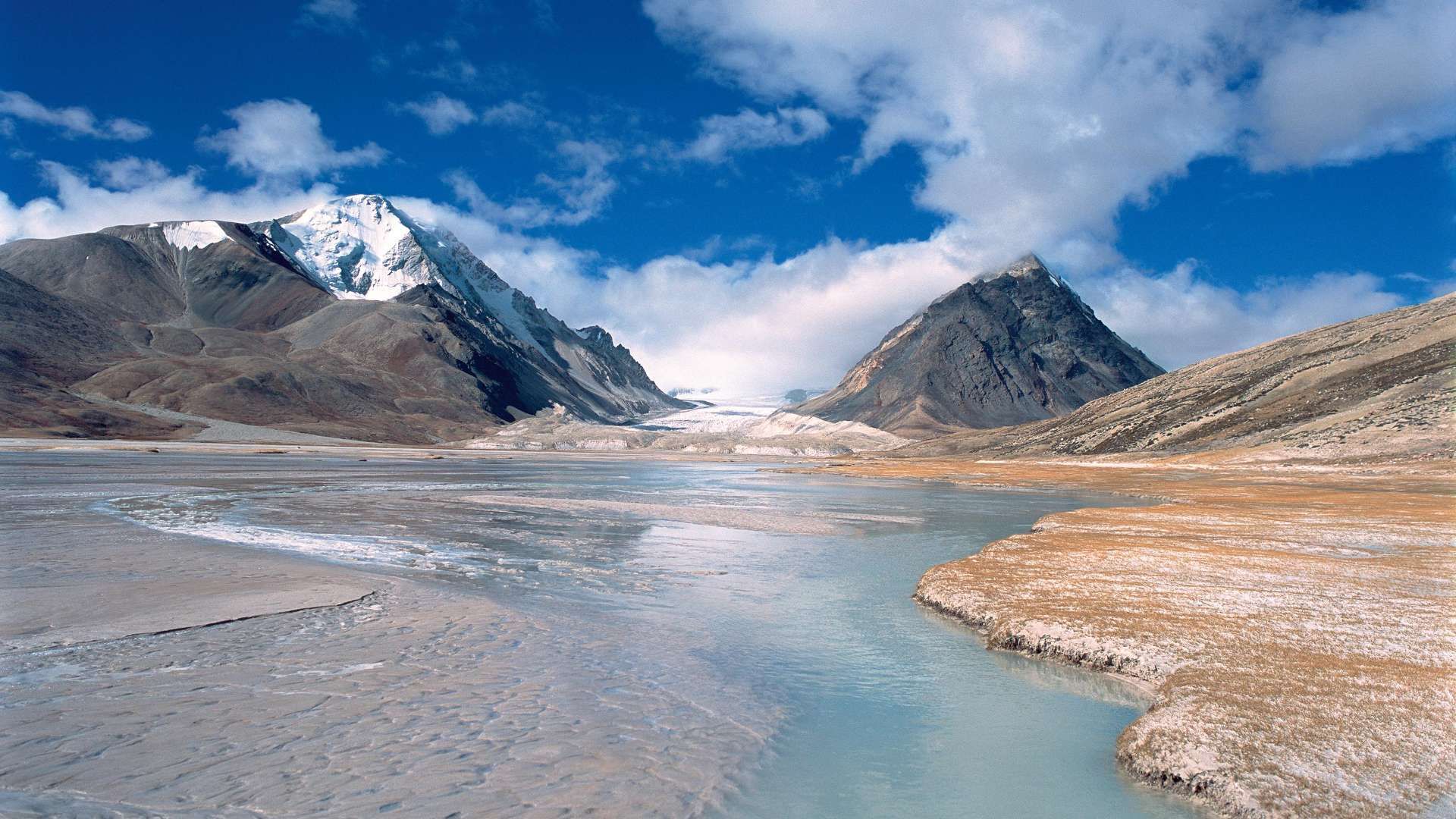 Learn About Tibet's Sacred Region And Decode Its Geographical Narrative