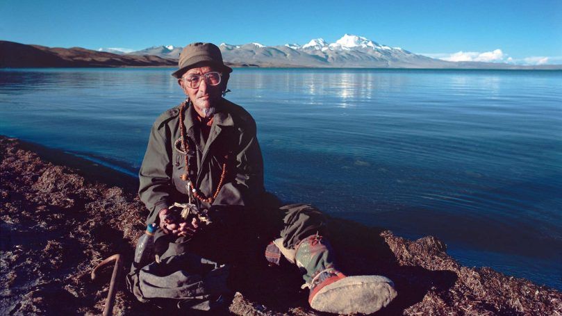 Learn About Tibet's Sacred Region And Decode Its Geographical Narrative